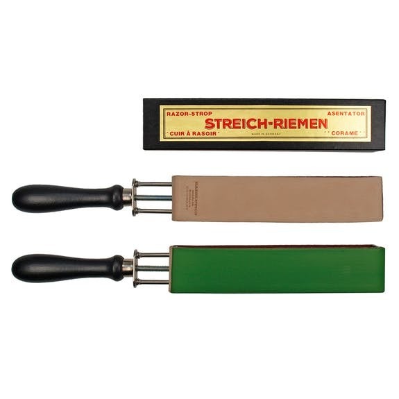 Streich-Riemen Strop